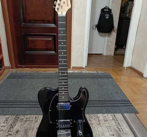 Rockdale telecaster hh