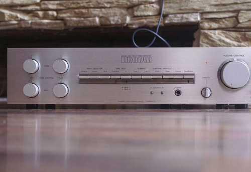 Luxman L-4 на 220 вольт, Топовый, Нi End, отправка