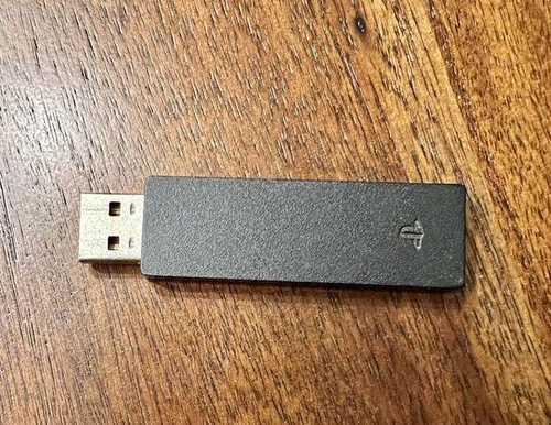 USB Адаптер для наушников Sony Wireless PS3