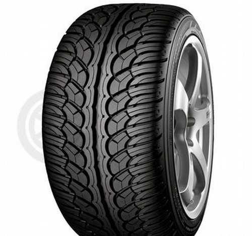 Yokohama Parada Spec-X PA02 265/40 R22