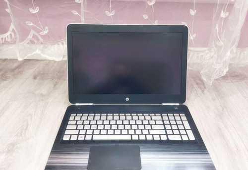 Игровой ноутбук i7-6700HQ/8Gb/FHD/GTX960m