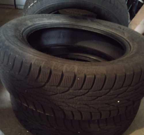 Kumho Radial 798 Plus 215/60 R17