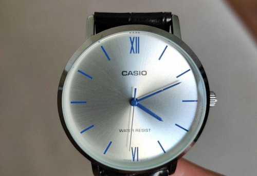 Часы Casio MTP-VT01L-7B1
