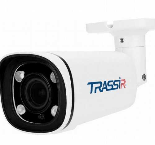 Trassir TR-D2153IR6 v2 2.7-13.5 уличная ip-камера