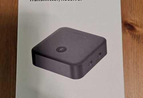 Bluetooth 5.0 Ugreen. Receiver-Transmitter