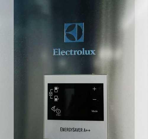 Холодильник electrolux бу