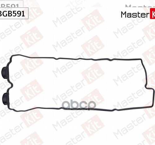 Прокладка крышки клапанов nissan almera II (N16)