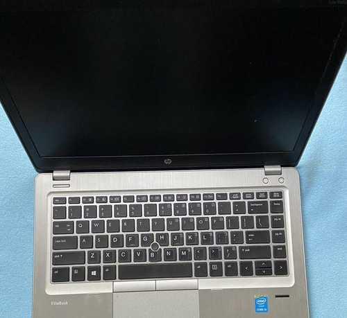 HP Elitebook Folio 9480m