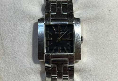 Tissot TXL Ladies