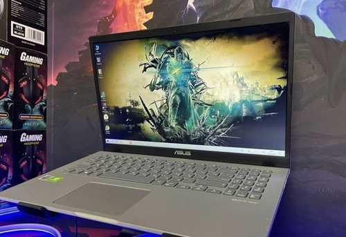Игровой ноутбук 15.6" ASUS ROG Zephyrus GX501, 256 ГБ, Core i7-8750H, RAM 8 ГБ, GeForce GTX 1080 Max-Q 8 ГБ