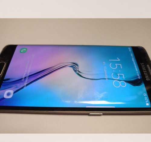 Samsung Galaxy S6 Edge, 3/32 ГБ