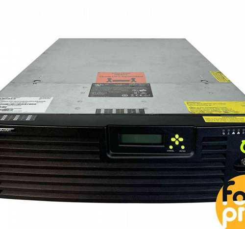 Supermicro 2U X9DRi 16LFF 2SFF 2xE5-2650 128GB