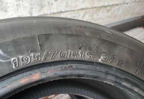Toyo 785 195/70 R15