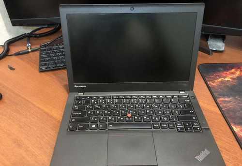 Lenovo thinkpad x240