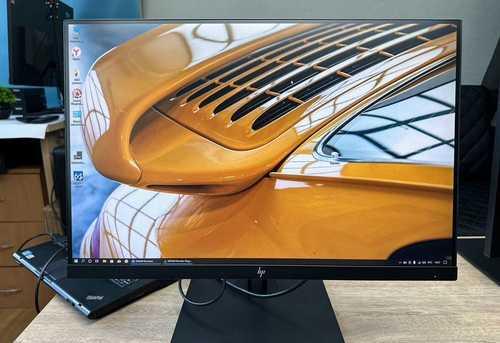 Хороший монитор 24 IPS HP Z24i G2