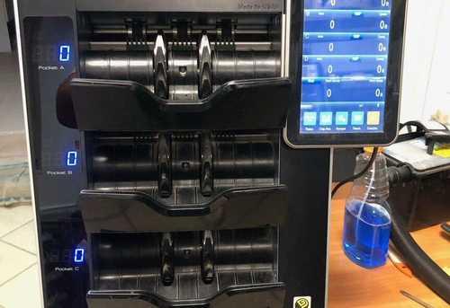 Сортировщик банкнот K500PF