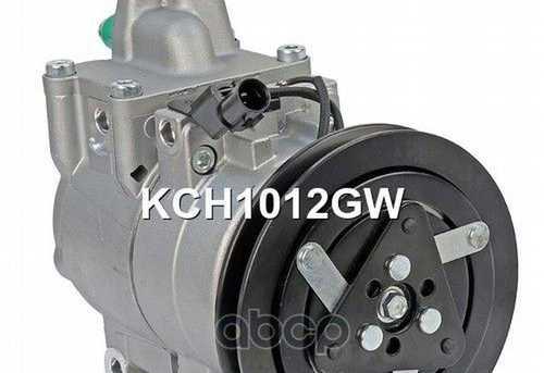 Компрессор кондиционера KCH1012GW Krauf