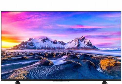 Телевизор Xiaomi Mi TV P1 55" новый