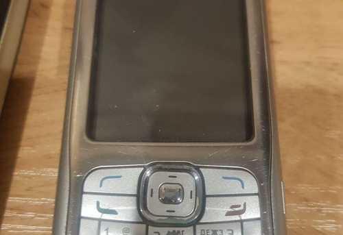 Nokia N70