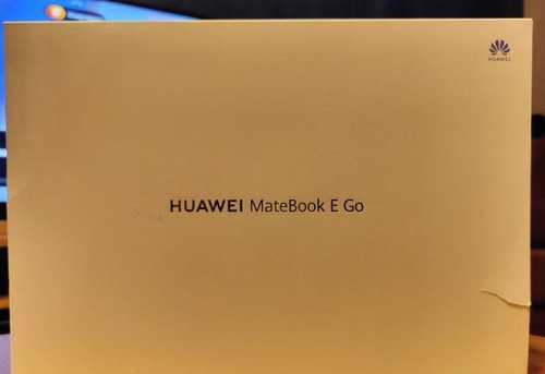 Huawei MateBook E Go 2023 16/512 GK-W76 | Festima.Ru - Мониторинг объявлений