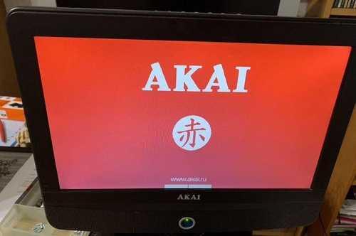 Телевизор Akai LTC-16R5X2M