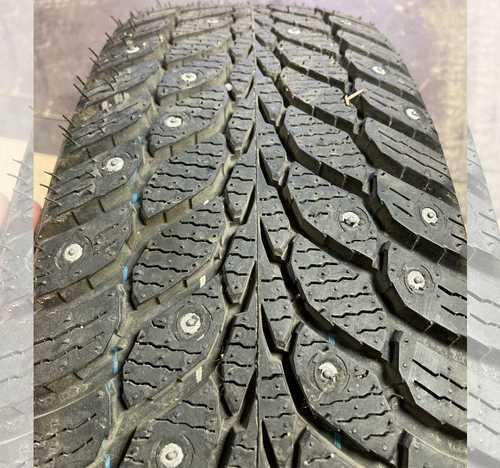 Зимние Колеса на Ниву 205/70 R15