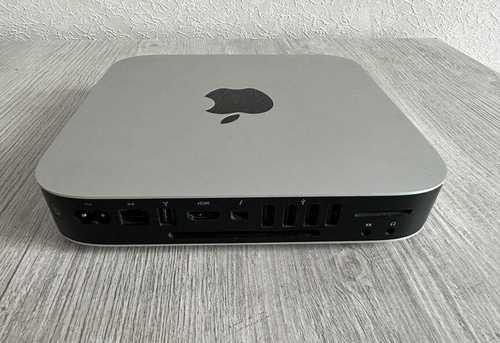 Mac mini 2012 i7 2.3 16 Ram 256SSD + 1000HD md389