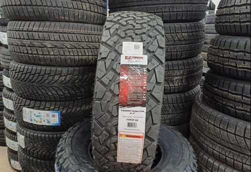 Venom Power Terra Hunter X/T 265/70 R16 112T