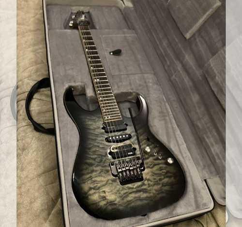 Ibanez RG970 Premium 2018