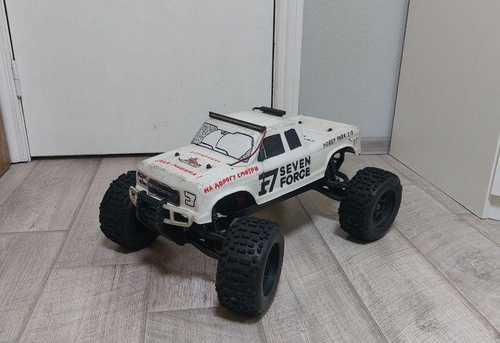 Team associated rival