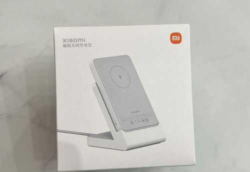 Магнитный беспроводной банк питания Xiaomi P05ZM