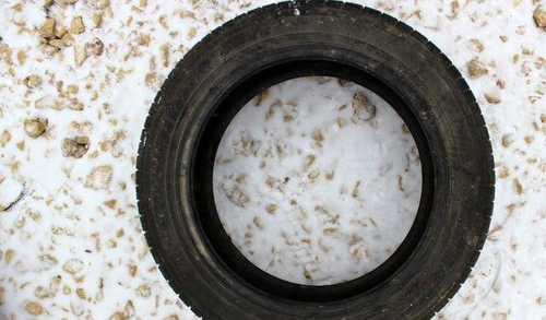 Yokohama Geolandar G035 215/55 R17 98S