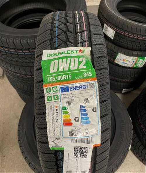 DoubleStar DW02 185/60 R15 84S