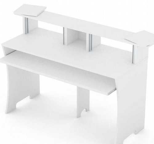 Glorious Workbench white