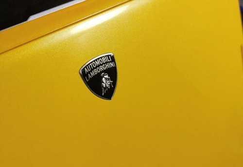 Asus Lamborghini vx1