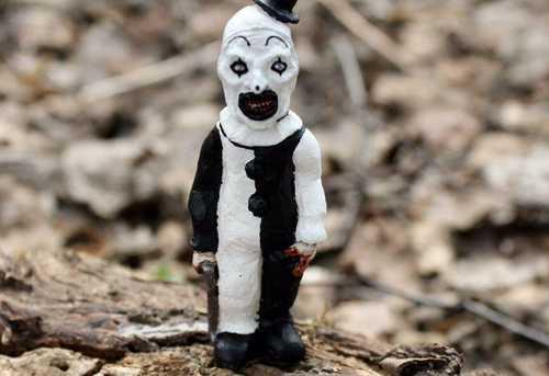 Клоун Арт Ужасающий Terrifier фигурка