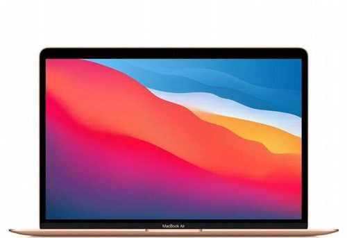 Ноутбук Apple MacBook Air 13" M1/8Gb/256Gb/Gold