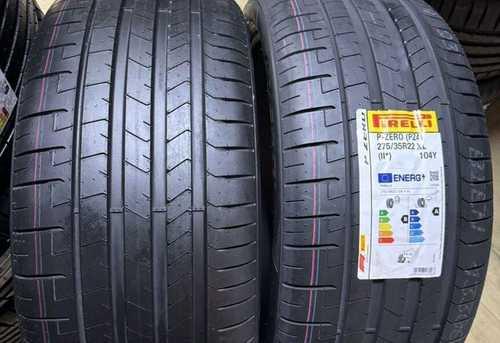 Pirelli P Zero PZ4 L.S. 275/35 R22 104Y