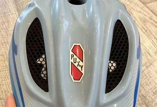 Шлем детский puky, для всех видов транспорта