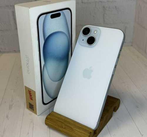 iPhone 15, 128 ГБ