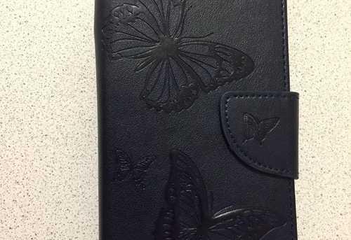 Чехол-книжка на Huawei Y5 Lite 2018 (новый)