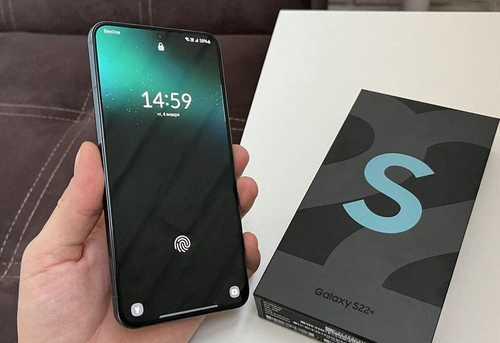 Samsung galaxy s22 Plus Snapdragon