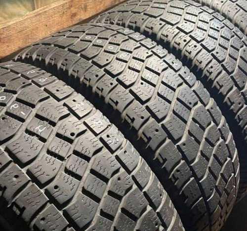 Hercules Avalanche X-Treme 235/65 R17