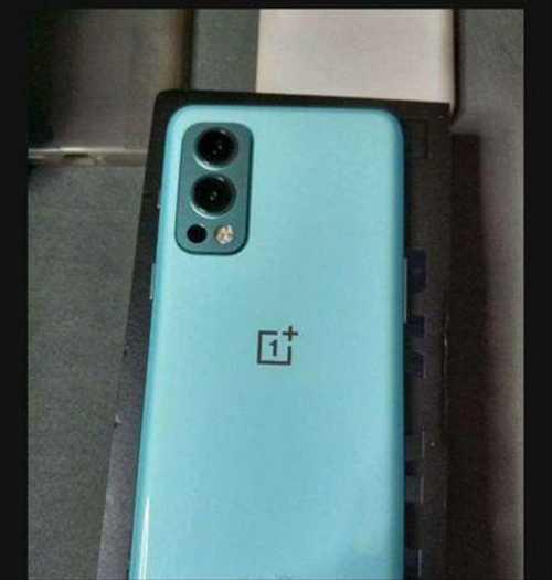 Oneplus nord 2