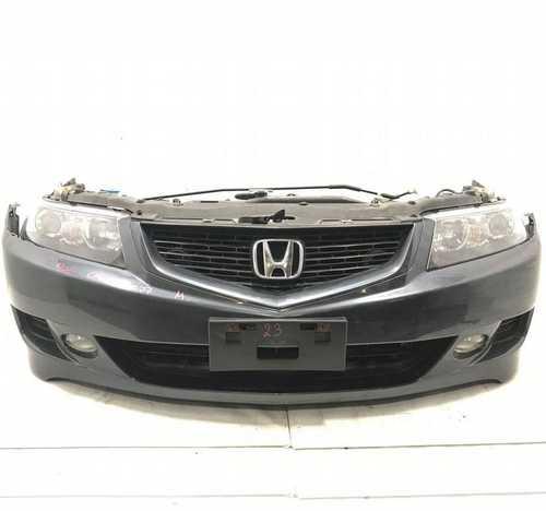 Nose-Cut Ноускат Honda Accord 7 (Рестайлинг)