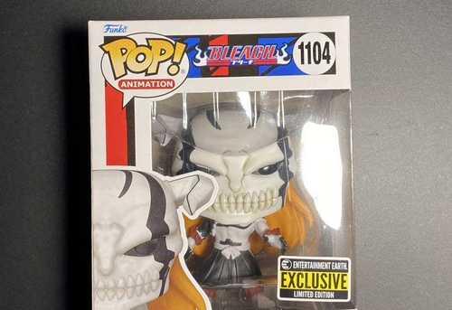 Фигурка Funko pop Fully-Hollowfied Ichigo 1104