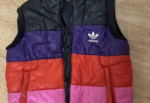 Жилетка женская Adidas Original Xs