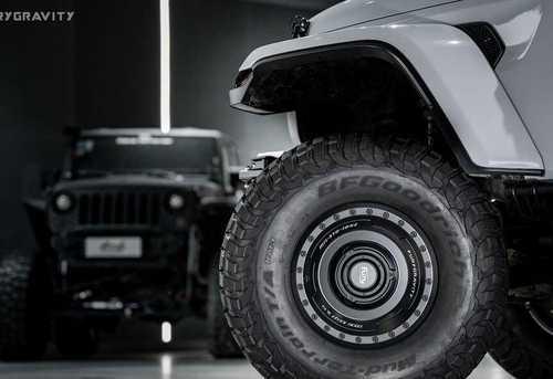Колёса колесные диски для Jeep Gladiator JT