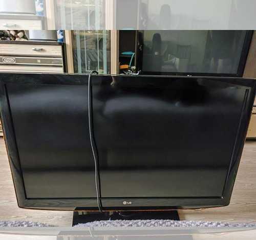 Lg телевизор 42lh2010