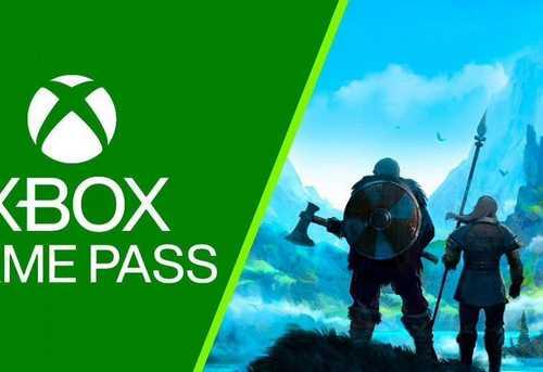 Xbox game pass ultimate+Fuzion Frenzy